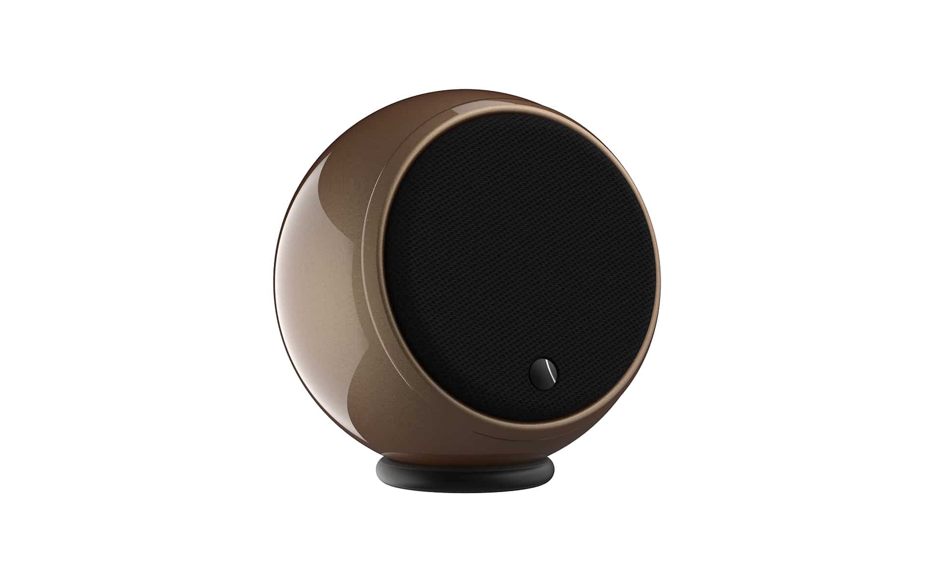 Micro SE Bronze – White Background – Gallo Acoustics
