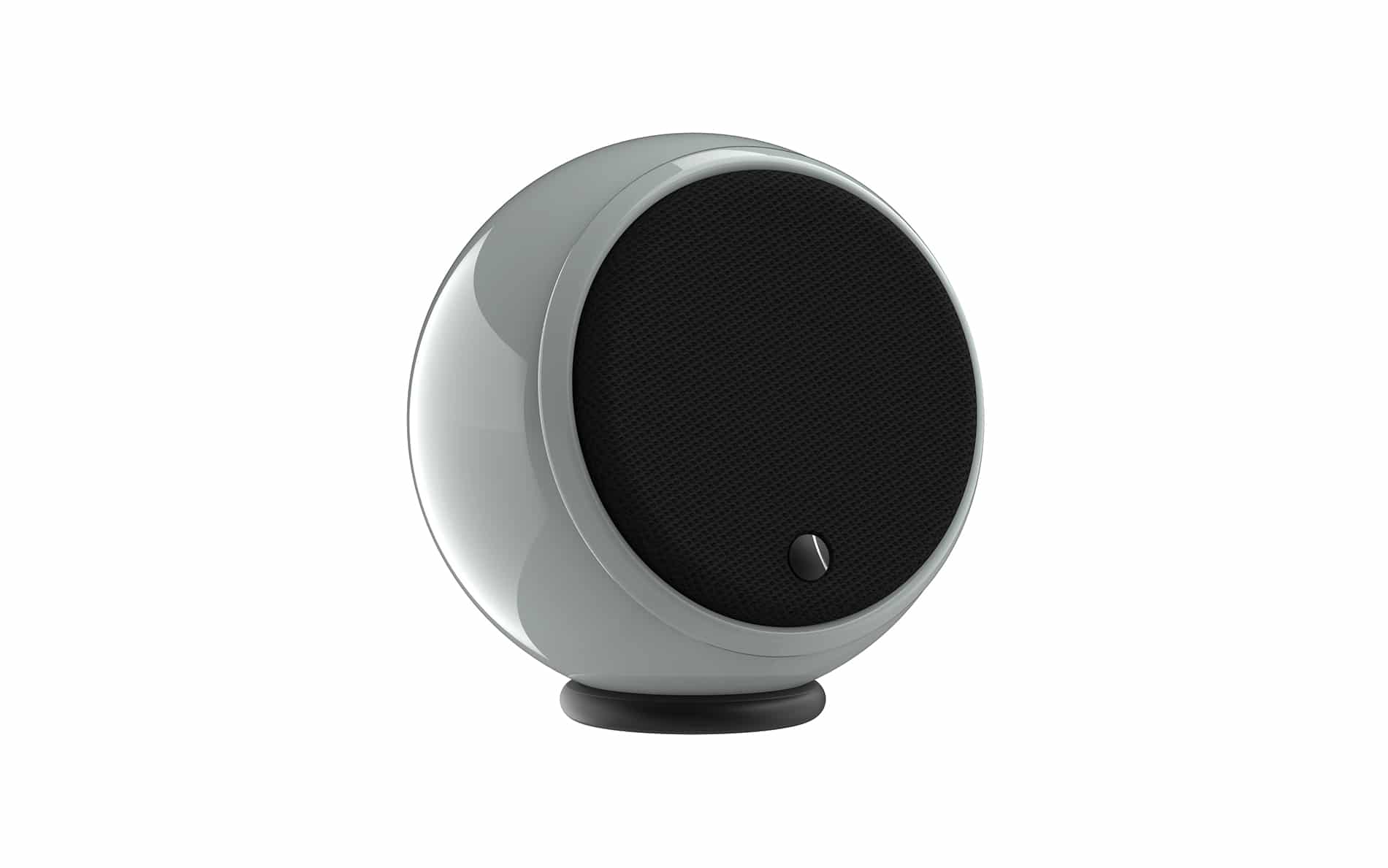 Micro SE Urban Grey – White Background – Gallo Acoustics